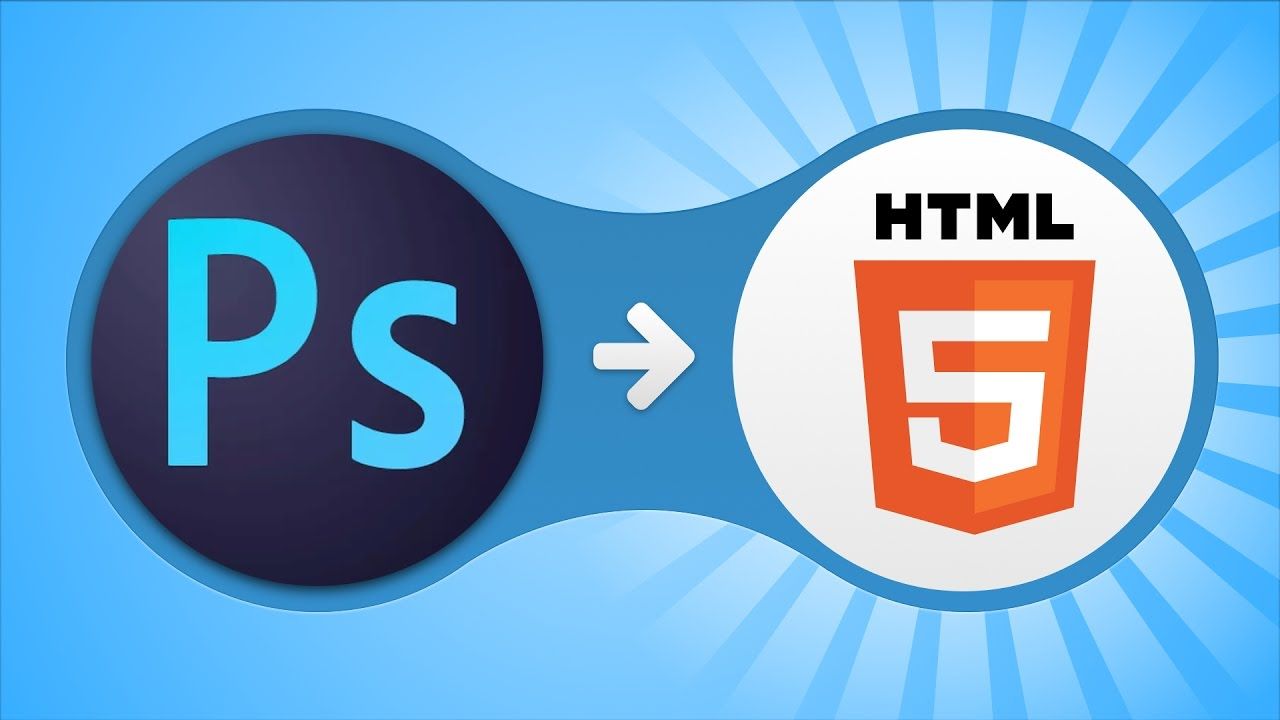 The Benefits of PSD to HTML Conversion Services in Web Designing | best ...